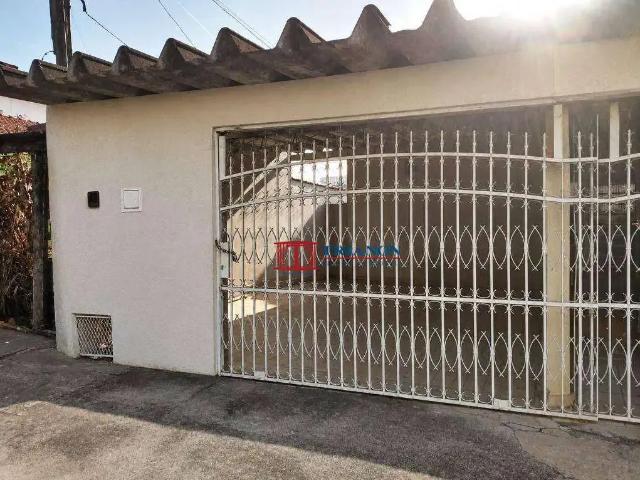 Casa / Sobrado para Locação em Piracicaba/SP Parque Água Branca 2 Quartos