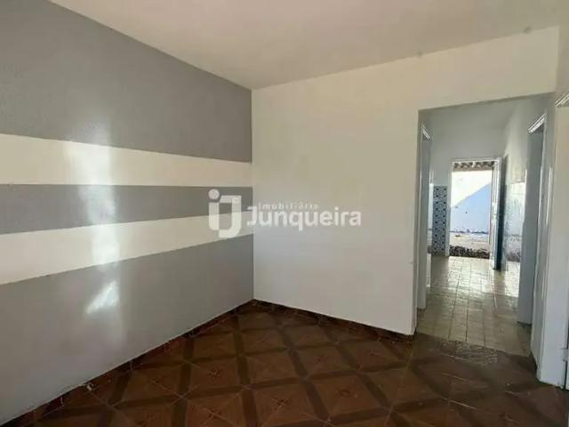 Casa / Sobrado para Locação em Piracicaba/SP Parque Bela Vista 2 Quartos