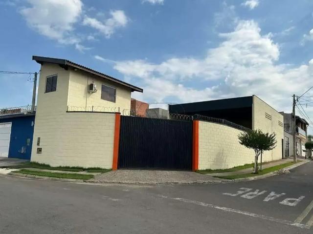 Casa / Sobrado para Locação em Piracicaba/SP Parque Orlanda I