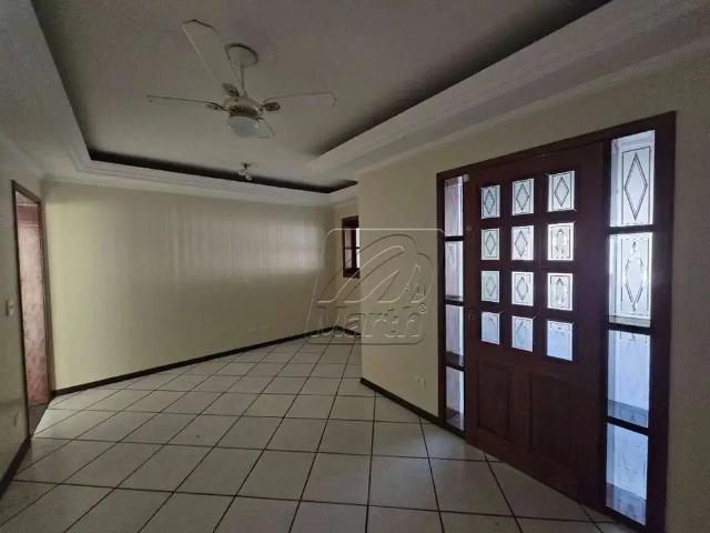 Casa / Sobrado para Locação em Piracicaba/SP Parque Primeiro de Maio 2 Quartos