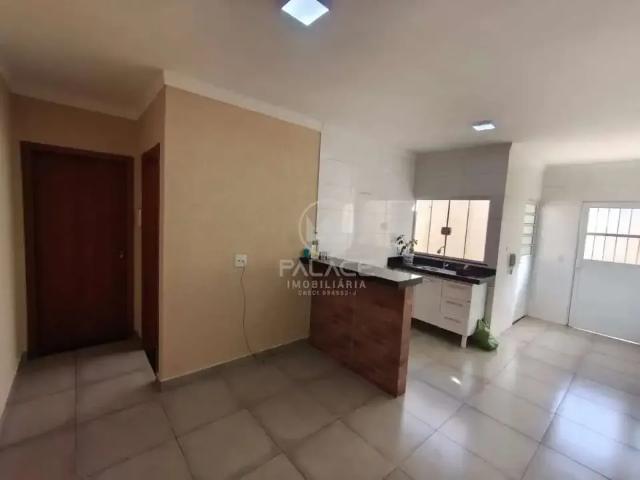 Casa / Sobrado para Locação em Piracicaba/SP Parque Residencial Piracicaba Balbo 1 Quartos