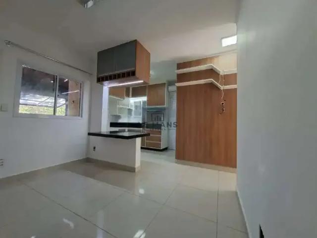 Casa / Sobrado para Locação em Piracicaba/SP Parque Residencial Piracicaba 2 Quartos