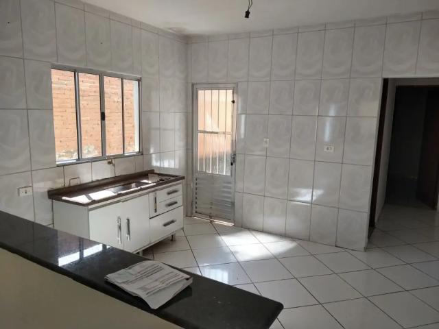 Casa / Sobrado para Locação em Piracicaba/SP Parque São Jorge 1 Quartos