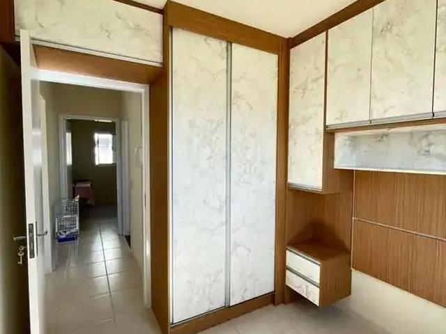 Casa / Sobrado para Locação em Piracicaba/SP Parque São Jorge 2 Quartos