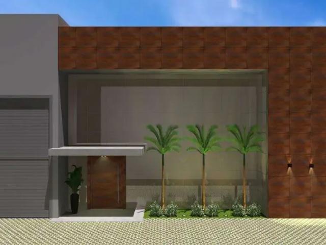 Casa / Sobrado para Locação em Piracicaba/SP Parque São Jorge
