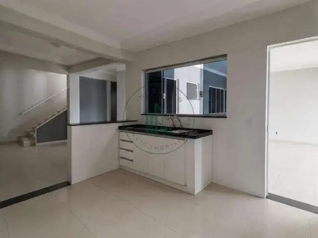 Casa / Sobrado para Locação em Piracicaba/SP Parque São Matheus 2 Quartos