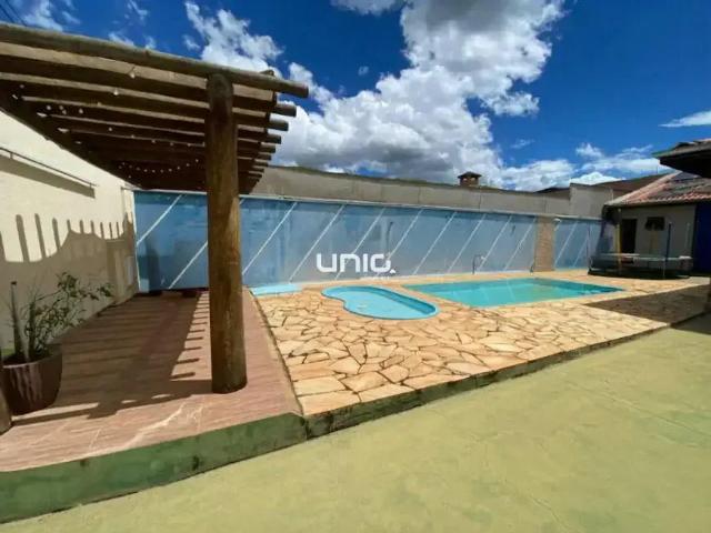 Casa / Sobrado para Locação em Piracicaba/SP Parque São Matheus 2 Quartos