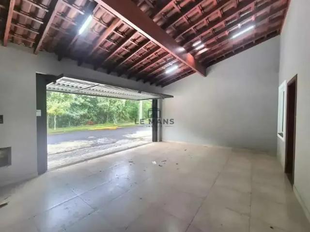 Casa / Sobrado para Locação em Piracicaba/SP Parque São Matheus 2 Quartos