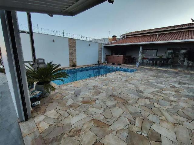 Casa / Sobrado para Locação em Piracicaba/SP Parque São Matheus 2 Quartos