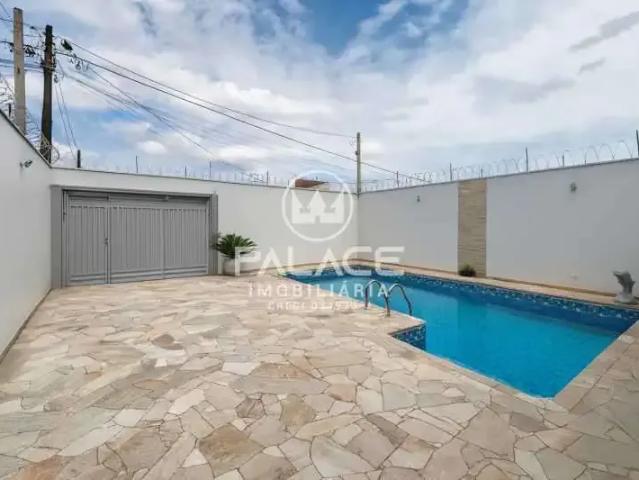 Casa / Sobrado para Locação em Piracicaba/SP Parque São Matheus 2 Quartos