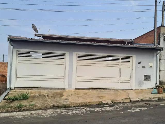 Casa / Sobrado para Locação em Piracicaba/SP Parque São Matheus 3 Quartos