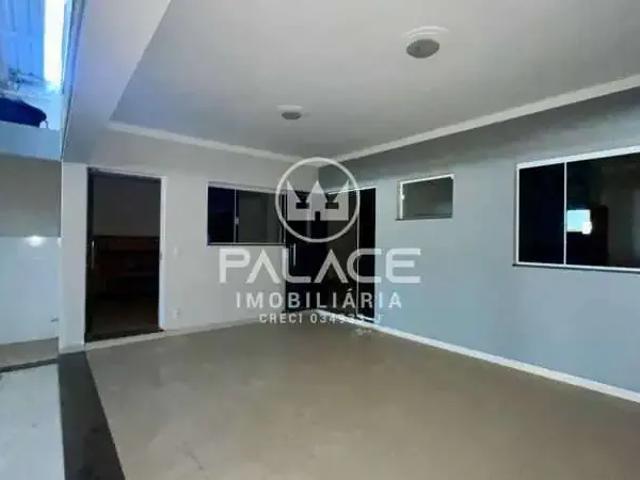 Casa / Sobrado para Locação em Piracicaba/SP Parque São Matheus 3 Quartos