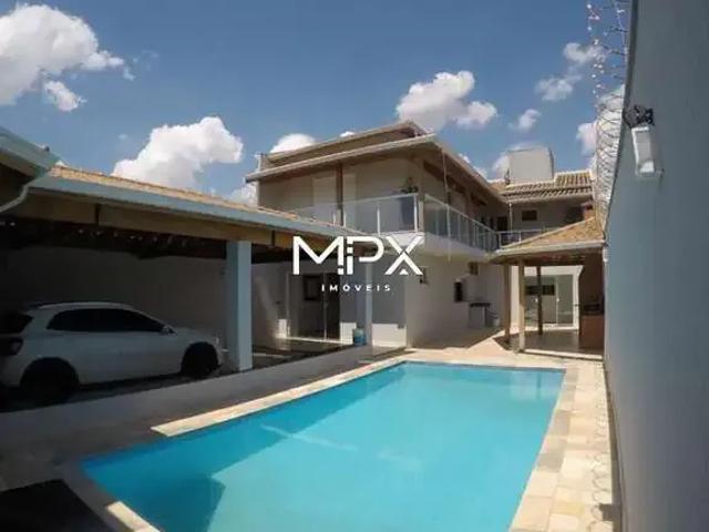 Casa / Sobrado para Locação em Piracicaba/SP Parque São Matheus 3 Quartos