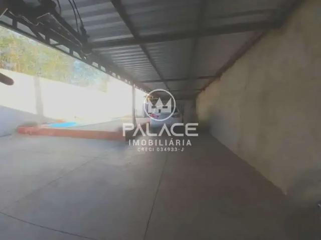 Casa / Sobrado para Locação em Piracicaba/SP Parque São Matheus II 2 Quartos