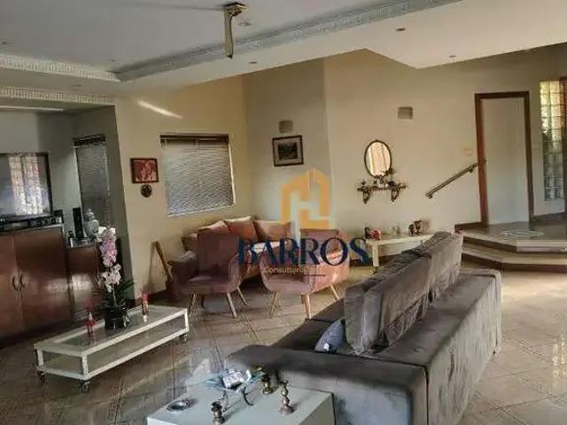Casa / Sobrado para Locação em Piracicaba/SP Parque Santa Cecília 3 Quartos