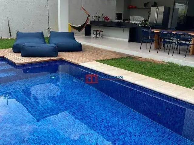 Casa / Sobrado para Locação em Piracicaba/SP Parque Santa Cecília 3 Quartos