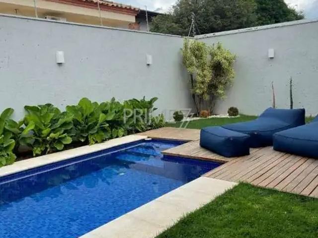Casa / Sobrado para Locação em Piracicaba/SP Parque Santa Cecília 3 Quartos