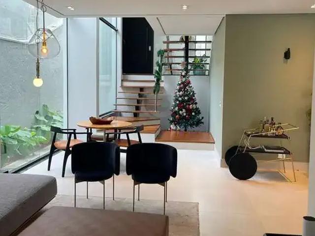 Casa / Sobrado para Locação em Piracicaba/SP Parque Santa Cecília 3 Quartos