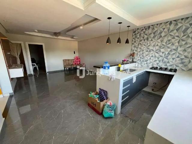 Casa / Sobrado para Locação em Piracicaba/SP Pau Queimado 3 Quartos