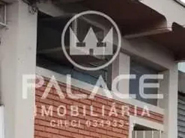 Casa / Sobrado para Locação em Piracicaba/SP Paulicéia 1 Quartos