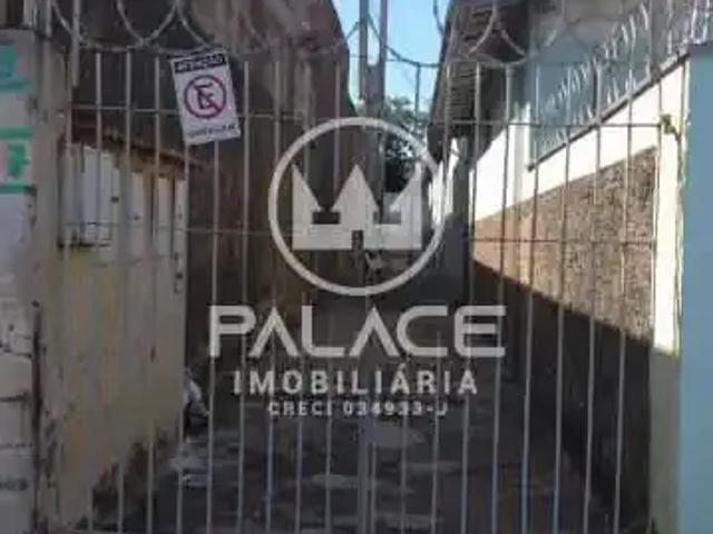Casa / Sobrado para Locação em Piracicaba/SP Paulicéia 1 Quartos
