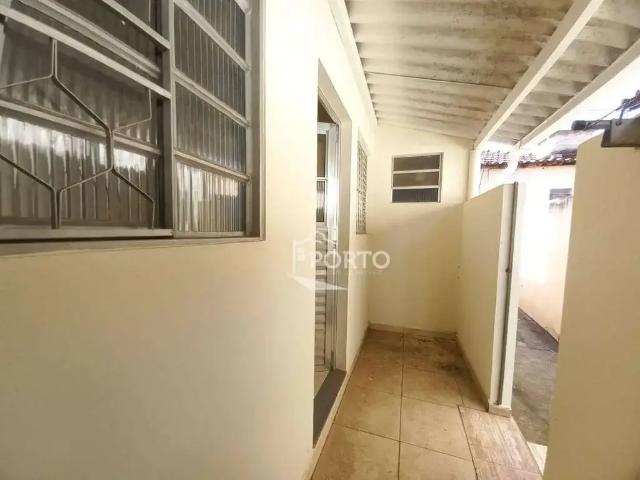 Casa / Sobrado para Locação em Piracicaba/SP Paulicéia 1 Quartos