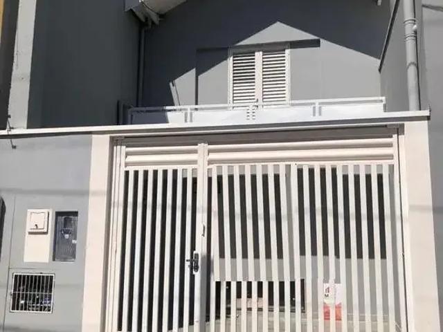 Casa / Sobrado para Locação em Piracicaba/SP Paulicéia 1 Quartos