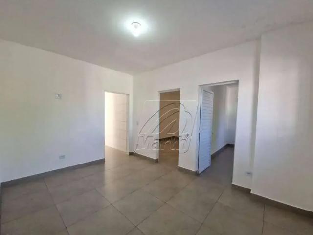 Casa / Sobrado para Locação em Piracicaba/SP Paulicéia 2 Quartos