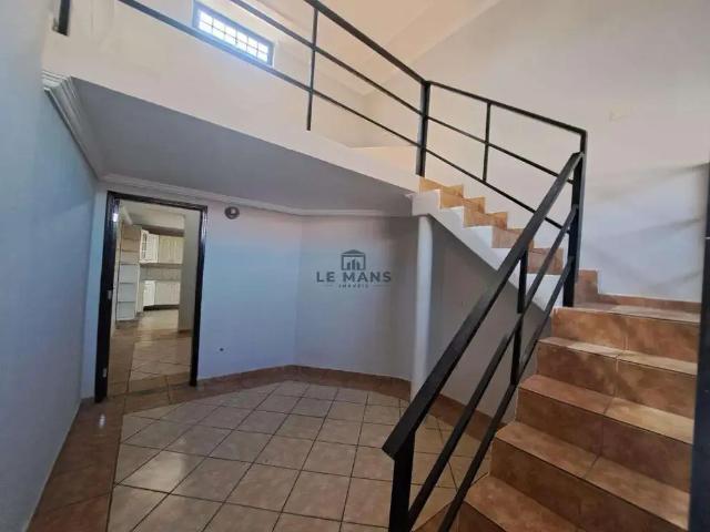Casa / Sobrado para Locação em Piracicaba/SP Paulicéia 2 Quartos