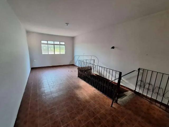 Casa / Sobrado para Locação em Piracicaba/SP Paulicéia 3 Quartos