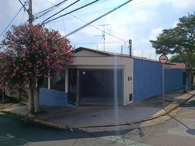 Casa / Sobrado para Locação em Piracicaba/SP Paulicéia 3 Quartos
