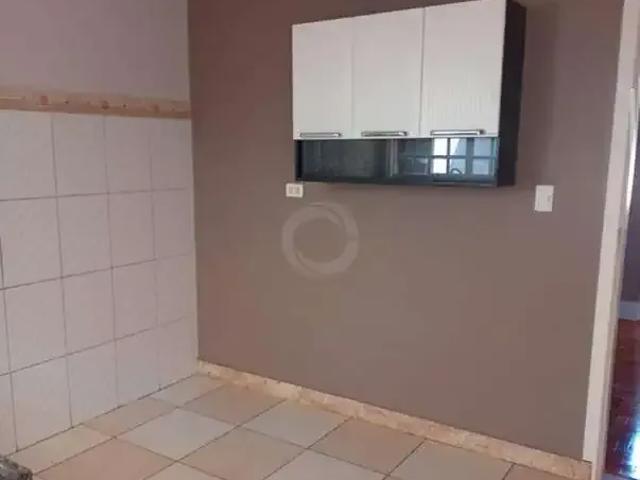 Casa / Sobrado para Locação em Piracicaba/SP Paulista 1 Quartos