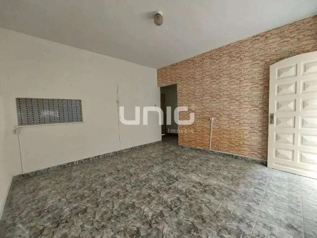Casa / Sobrado para Locação em Piracicaba/SP Paulista 1 Quartos