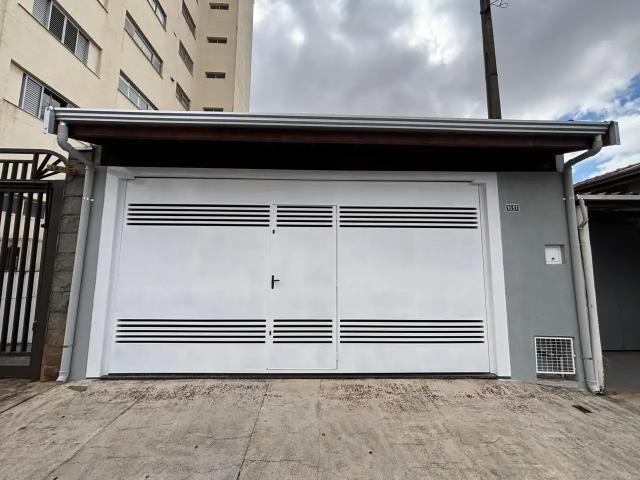 Casa / Sobrado para Locação em Piracicaba/SP Paulista 2 Quartos