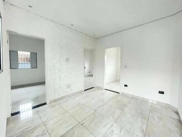 Casa / Sobrado para Locação em Piracicaba/SP Paulista 2 Quartos