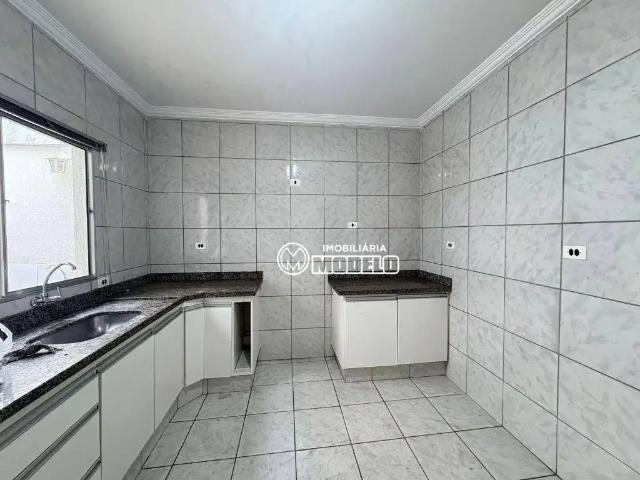 Casa / Sobrado para Locação em Piracicaba/SP Paulista 2 Quartos