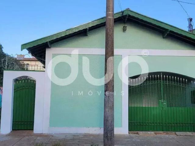 Casa / Sobrado para Locação em Piracicaba/SP Paulista