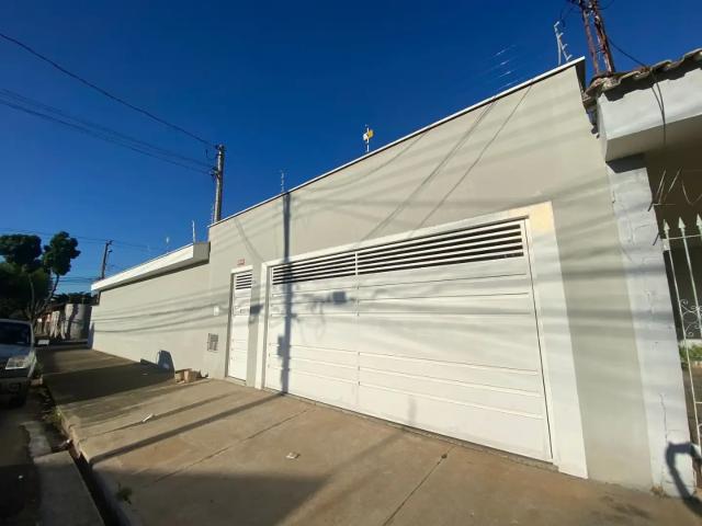 Casa / Sobrado para Locação em Piracicaba/SP Paulista 3 Quartos