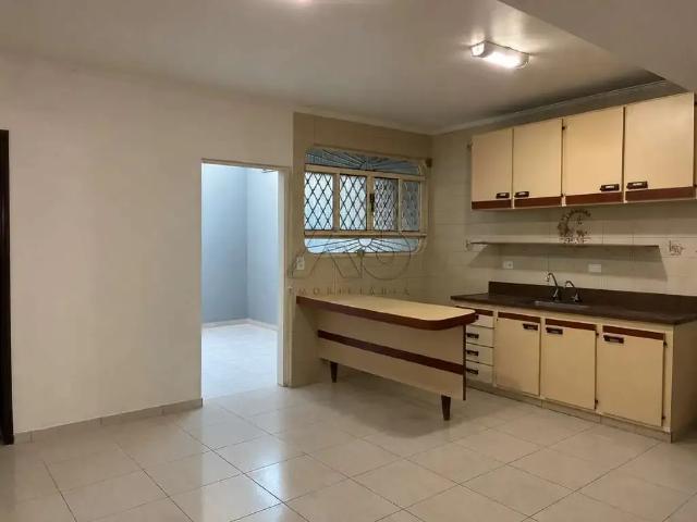 Casa / Sobrado para Locação em Piracicaba/SP Paulista 3 Quartos