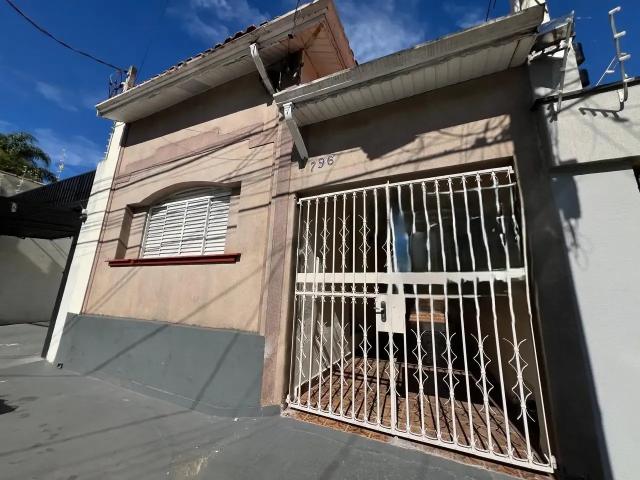Casa / Sobrado para Locação em Piracicaba/SP Paulista 4 Quartos
