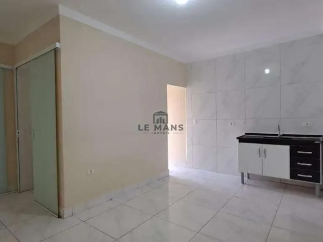 Casa / Sobrado para Locação em Piracicaba/SP Perdizes 1 Quartos