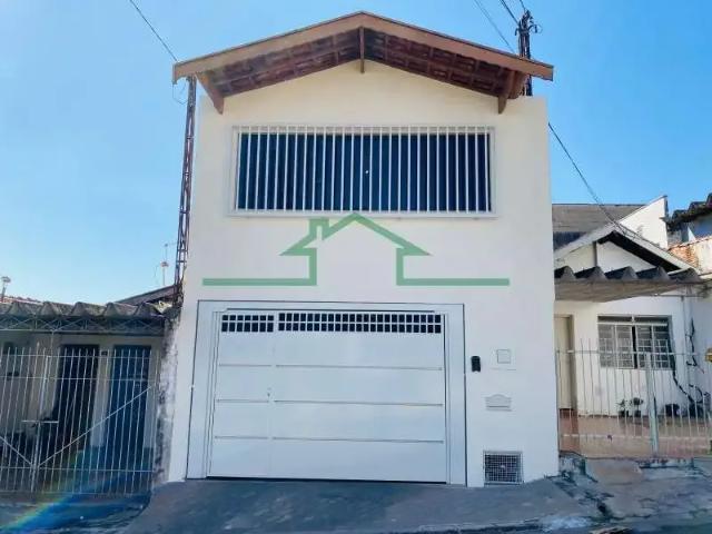 Casa / Sobrado para Locação em Piracicaba/SP Piracicamirim 3 Quartos