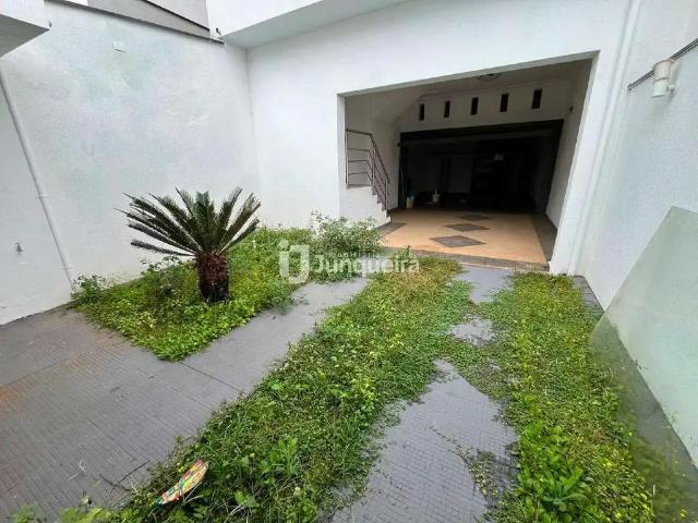 Casa / Sobrado para Locação em Piracicaba/SP Piracicamirim 3 Quartos