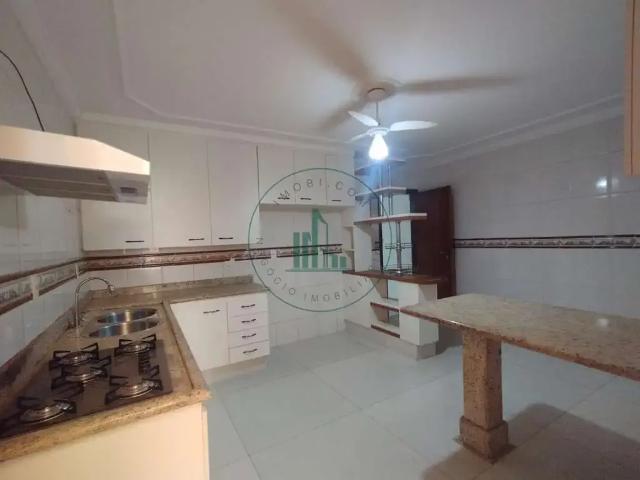 Casa / Sobrado para Locação em Piracicaba/SP Piracicamirim 3 Quartos