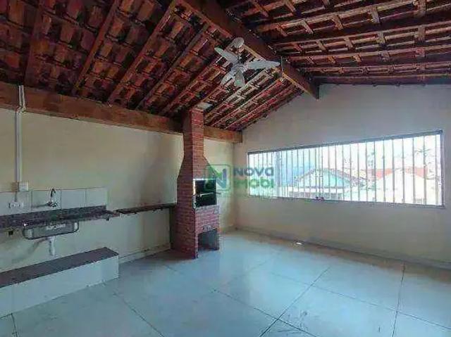 Casa / Sobrado para Locação em Piracicaba/SP Piracicamirim 3 Quartos