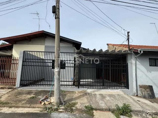 Casa / Sobrado para Locação em Piracicaba/SP Piracicamirim 3 Quartos