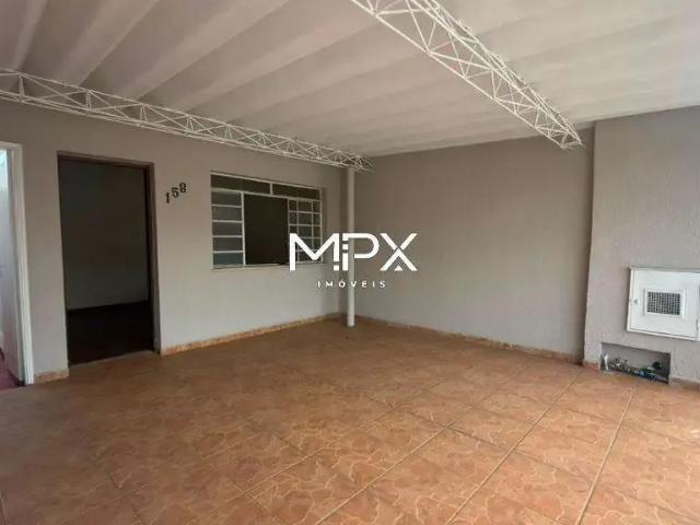 Casa / Sobrado para Locação em Piracicaba/SP Piracicamirim 2 Quartos