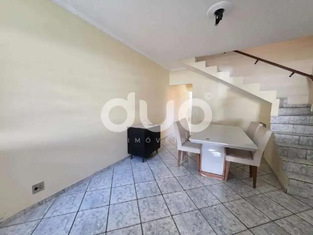 Casa / Sobrado para Locação em Piracicaba/SP Piracicamirim 2 Quartos