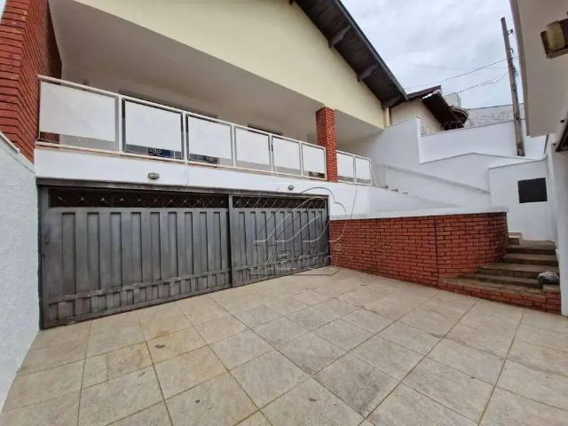 Casa / Sobrado para Locação em Piracicaba/SP Piracicamirim 4 Quartos