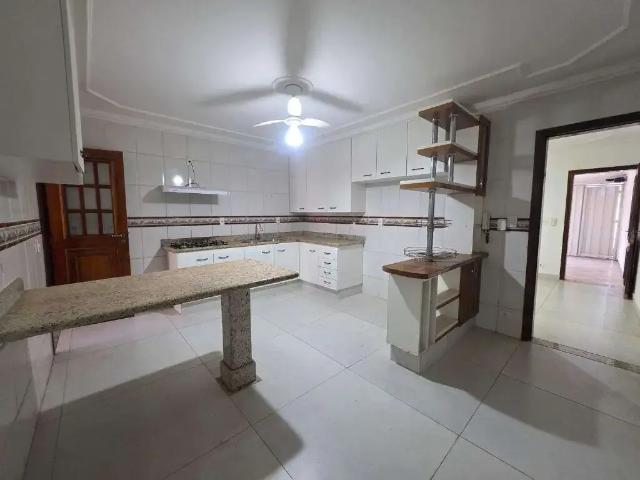 Casa / Sobrado para Locação em Piracicaba/SP Piracicamirim 4 Quartos